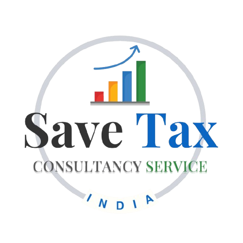 SaveTax India - Expert Tax Consulting Services